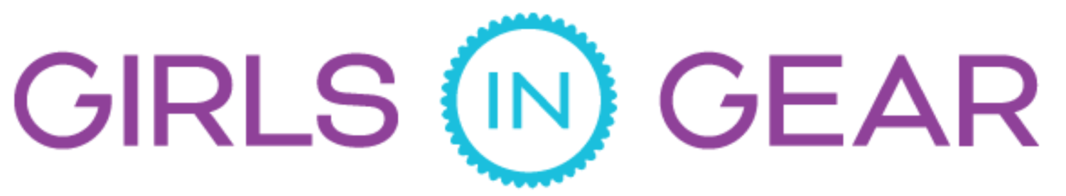 Girls’ Programs – Join the Revolution